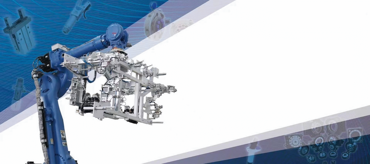 CRG RoboPalm株式会社