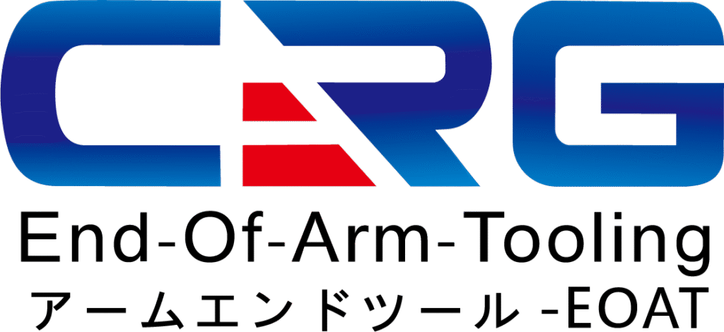 CRG RoboPalm株式会社