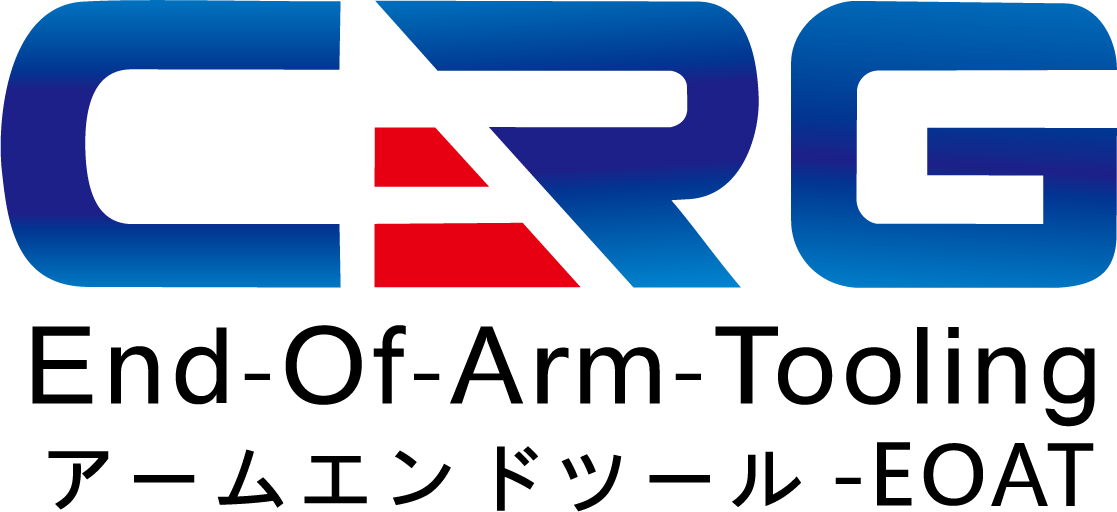 CRG RoboPalm株式会社